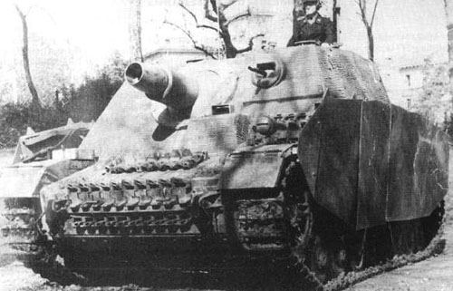 Brummbär - Encyclopedie des Armes