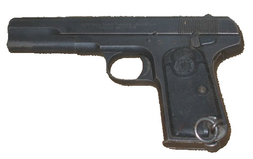 FN GP - Encyclopedie des Armes